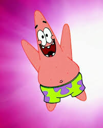 THE SPONGEBOB MUSICAL: Patrick Star Costume - The Curated Costumer